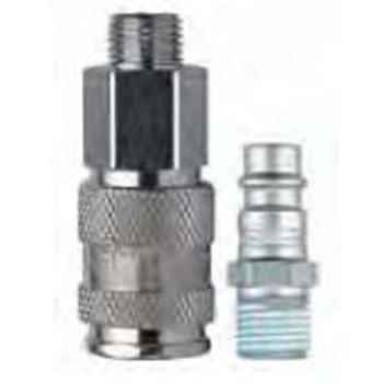 Quick Couplings | Hydradyne LLC