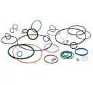 Seals and O-Rings | Hydradyne LLC