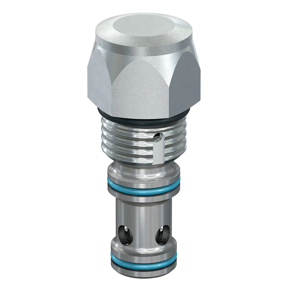 Valves | Hydradyne LLC