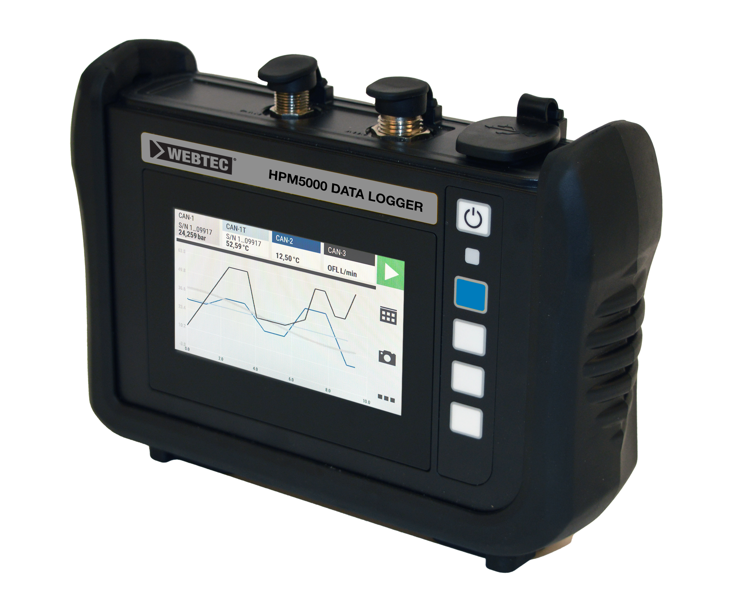 Webtec | Hydradyne LLC