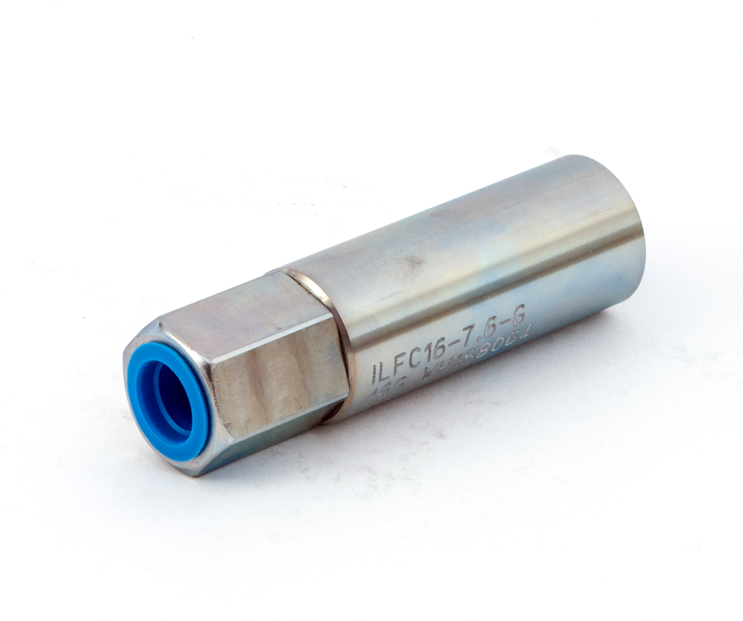 Hydraulic Control Valves - Webtec | Hydradyne LLC