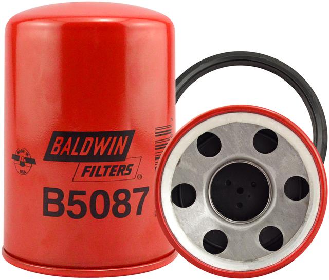 Baldwin B5087 Coolant Spin-on without Chemicals | Hydradyne LLC
