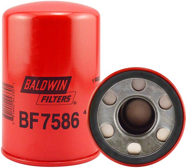 Baldwin BF7586 Fuel Storage Tank Spin-on | Hydradyne LLC