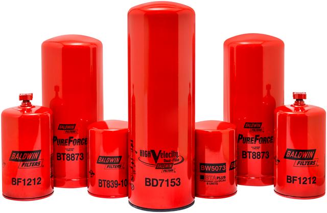 Baldwin BK6028 Service Kit | Hydradyne LLC