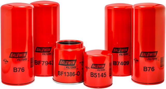 Baldwin BK6073 Service Kit | Hydradyne LLC