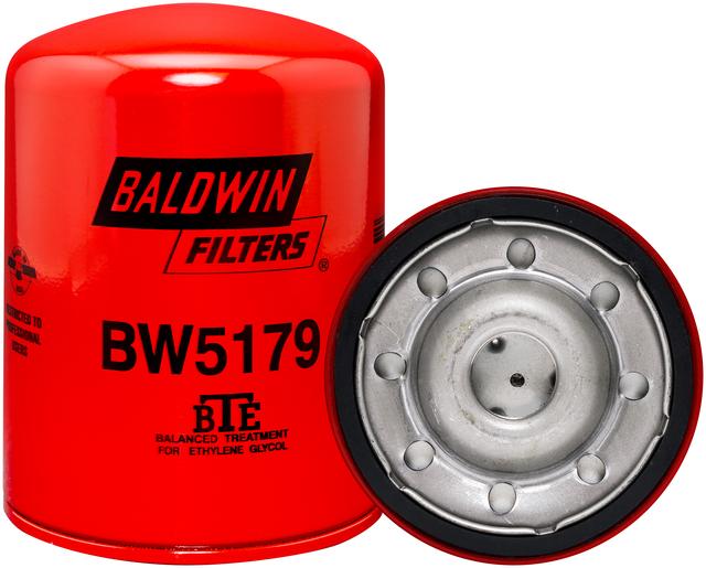 Baldwin BW5179 Coolant Spin-on with BTE Formula | Hydradyne LLC