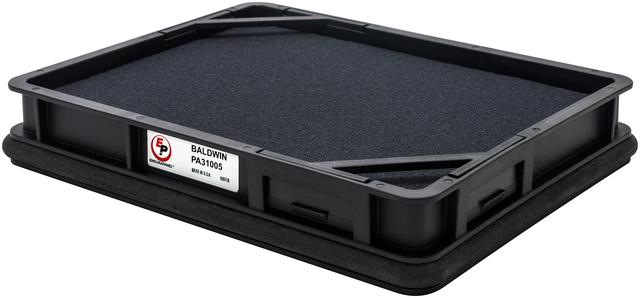 Baldwin PA31005 Secondary EnduraPanel Air Element | Hydradyne LLC