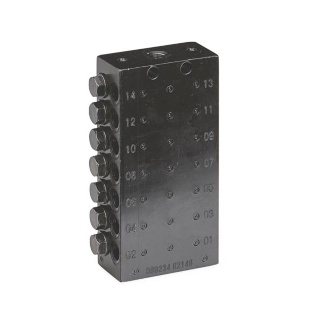 Shop Graco Trabon CSP Valve - Part Number: 24Z490 | Hydradyne LLC